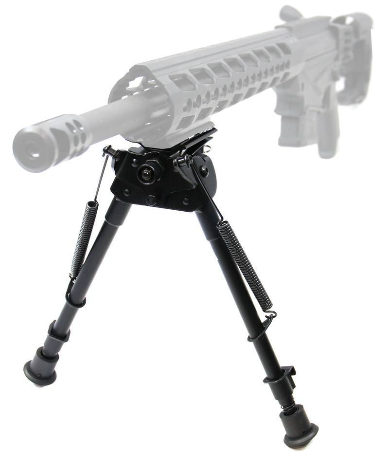 Actisense US Store | Online Shopping | Fashion Accu-Tech Bipod 9-13in ...