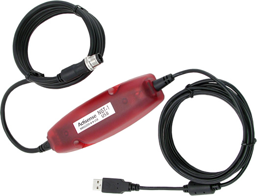 Modern & unique designs of print Actisense NMEA2000 To PC USB ...